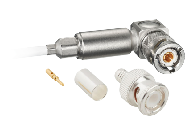 QPL Connectors - Winchester Interconnect / Winchester | Mouser