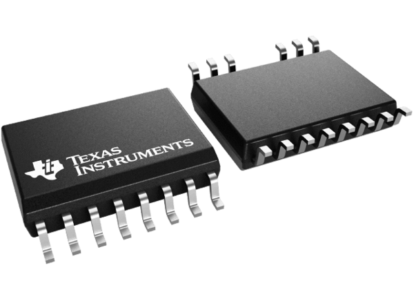 UCC21551/UCC21551-Q1 Isolated Gate Driver - TI | Mouser