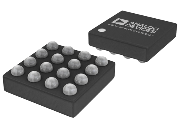 AD4052 Compact Low Power Easy Drive SAR ADCs - ADI | Mouser