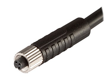 M5 Circular Connectors & Cable Assemblies - CUI Devices | Mouser