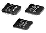 MCX A34x Arm® Cortex®-M33 Microcontrollers - NXP Semiconductors | Mouser