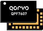 QPF7607 RF Front End Module (FEM) - Qorvo | Mouser
