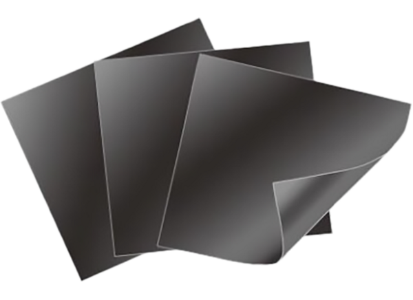 IBQ Series Flexield Magnetic Sheets for RFID - TDK | Mouser