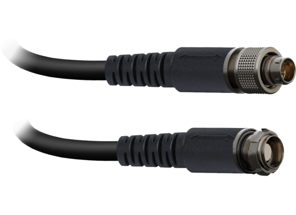 AMC® High-Density HDMI Ethernet Cables - ODU | Mouser