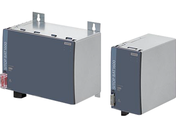 SITOP BAT1600 Battery Modules - Siemens | Mouser