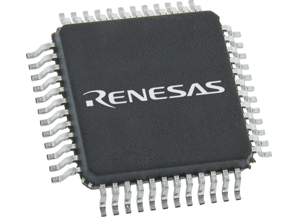 RA0E2 General-Purpose Microcontrollers (MCUs) - Renesas | Mouser