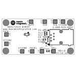 MAX17262XEVKIT# Analog Devices / Maxim Integrated | Mouser Europe