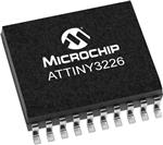 ATTINY3226-SF Microchip Technology | Mouser Europe