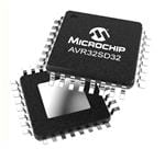 AVR32SD32-I/PT Microchip Technology | Mouser Europe
