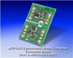 MCP1640EV-SBC Microchip Technology | Mouser Europe