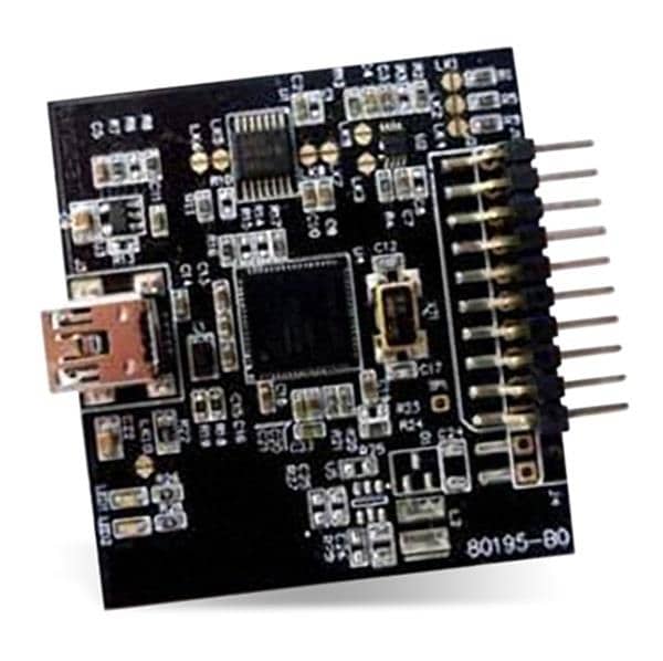 ATUSB-I2C-AUTO-PCB Microchip Technology | Mouser Europe