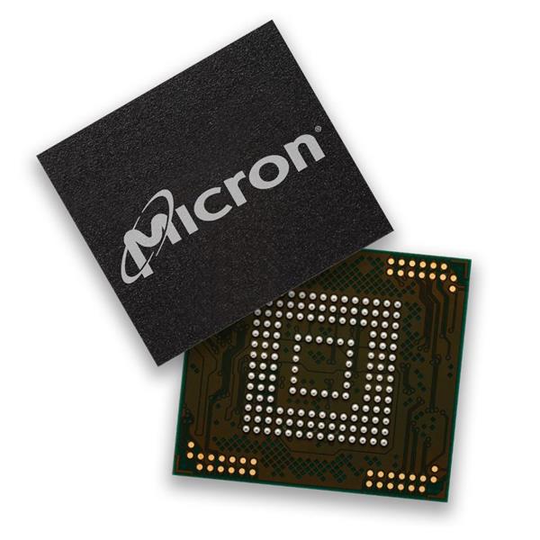MTFC128GASAONS-AIT Micron | Mouser Europe