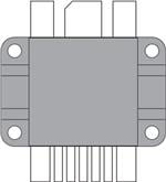 DRF1200 Microchip Technology | Mouser Europe