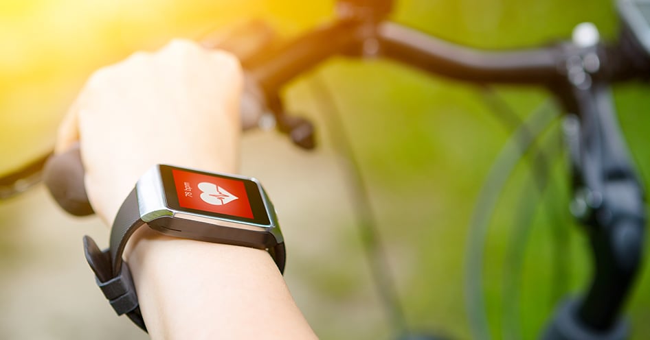 Creating a Wearable Heart Rate Monitor | Mouser Creating a Wearable Heart Rate Monitor | Mouser