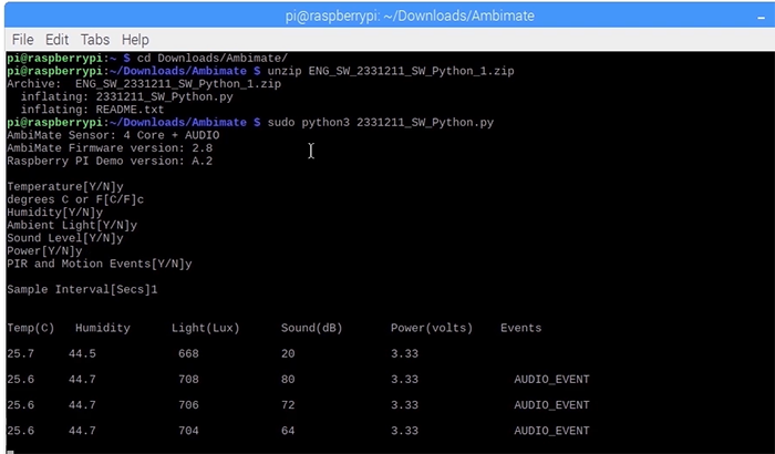 Build a Smart Home Dashboard | Mouser