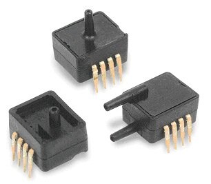 Honeywell ASDX Sensor