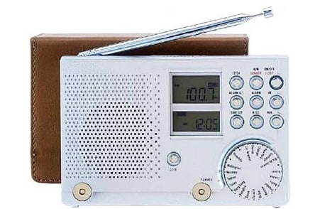 Designing Wheel-Tuned, Digital-Display Radios with Next-Generation ...