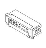 52151-0610 Molex | Mouser Europe