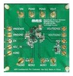 EV3430-Q-00A Monolithic Power Systems (MPS) | Mouser Europe