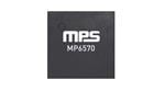 MP6570GR-0000-Z Monolithic Power Systems (MPS) | Mouser Europe