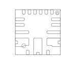 MPQ4313GRE-5-AEC1-P Monolithic Power Systems (MPS) | Mouser Europe