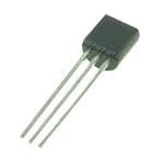 2N5458 onsemi | Mouser Europe
