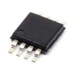 24AA32A-I/MS Microchip Technology | Mouser Europe