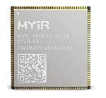 MYC-Y6ULY2-V2-4E512D-50-I MYIR | Mouser Europe