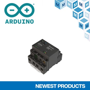 Arduino’s Opta Micro Programmable Logic Controllers, Now Available at ...
