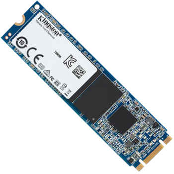 Kingston OTM8S1S3 Industrial Temperature M.2 2280 SATA SSDs, Now at ...