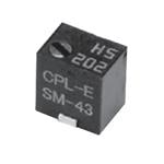 SM-42A204 Nidec Components | Mouser Europe