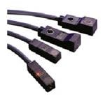 E2S-Q25-1M Omron Automation and Safety | Mouser Europe