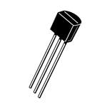 2N7000G onsemi | Mouser Europe