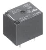JS1A-5V-F Panasonic Industrial Devices | Mouser Europe