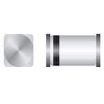 LS4148_R1_10001 Panjit | Mouser Europe