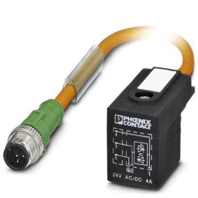 1400601 Phoenix Contact | Mouser Europe