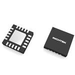 RT6585CGQW Richtek | Mouser Europe