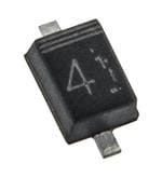 RB501VM-40TE-17 ROHM Semiconductor | Mouser Europe