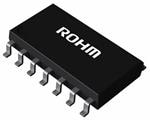 BA10339F-E2 ROHM Semiconductor | Mouser Europe