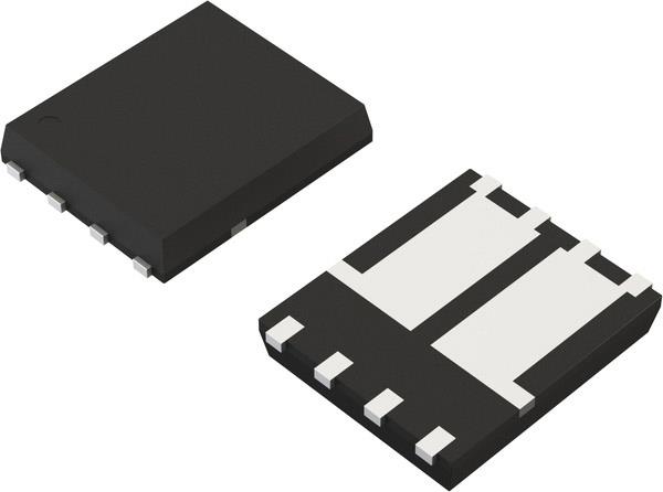 HP8KC7TB1 ROHM Semiconductor | Mouser Europe