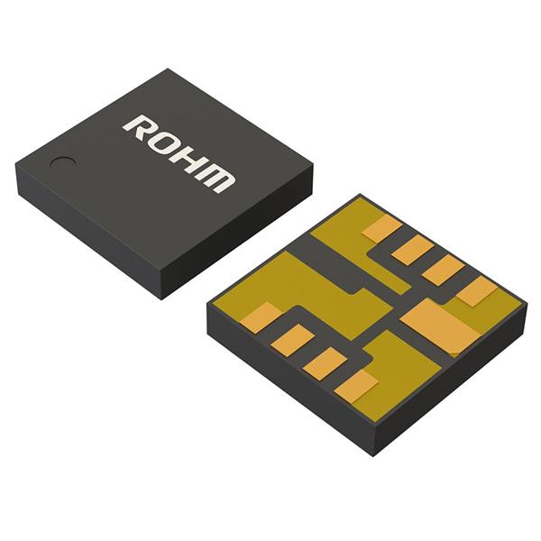 BD9D322QWZ-E2 ROHM Semiconductor | Mouser Europe