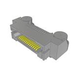 ERF8-013-01-L-D-RA-TR Samtec | Mouser Europe