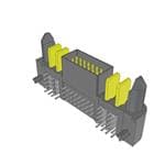 ET60T-D02-3-08-D02-L-R1-S Samtec | Mouser Europe