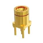 SMPM-PF-P-HG-ST-TH-1 Samtec | Mouser Europe