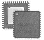 AS6031-BQFM ScioSense | Mouser Europe