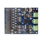 EVAL-L9960T STMicroelectronics | Mouser Europe