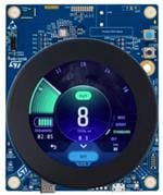 STM32U5A9J-DK STMicroelectronics | Mouser Europe