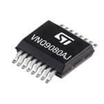 VNQ9080AJTR STMicroelectronics | Mouser Europe