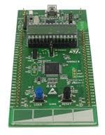 STM32L-DISCOVERY STMicroelectronics | Mouser Europe