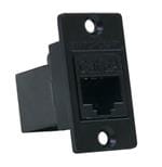 NHRJ45D6AB Switchcraft | Mouser Europe